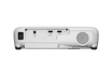 Epson EB-W53 WXGA 4000 Lumens 3LCD Projector (V11HB57052) – ELN Online ...