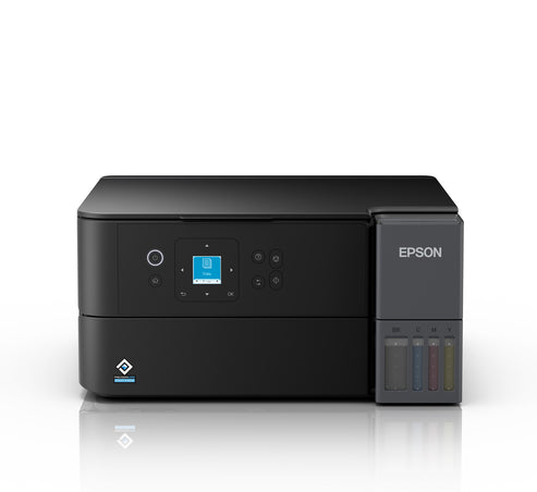 Epson EcoTank L4360 (C11CL41505) A4 Wi-Fi Duplex All-in-One Ink Tank P ...