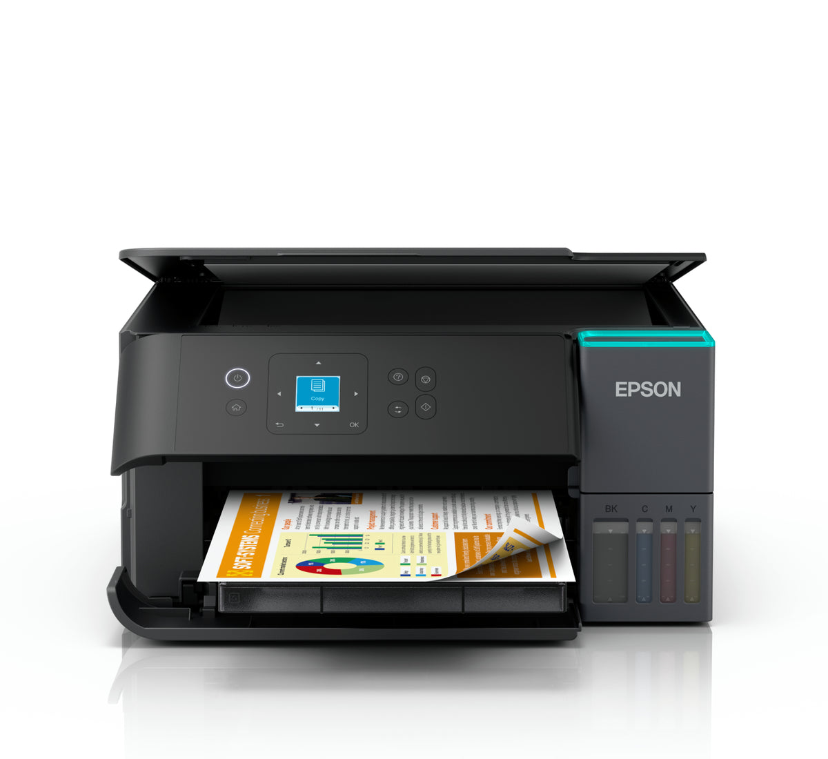 Epson EcoTank L4360 (C11CL41505) A4 Wi-Fi Duplex All-in-One Ink Tank P – ELN Online Store ...