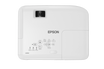 Epson EB-W53 WXGA 4000 Lumens 3LCD Projector (V11HB57052) – ELN Online Store - Philippines