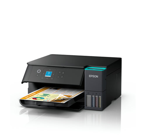 Epson EcoTank L4360 (C11CL41505) A4 Wi-Fi Duplex All-in-One Ink Tank P ...