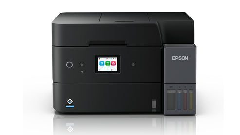 Epson EcoTank L6390 (C11CL40502) A4 Wi-Fi Duplex All-in-One Ink Tank P ...
