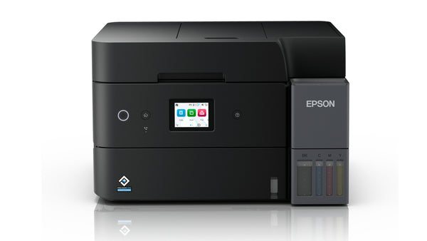 Epson EcoTank L6390 (C11CL40502) A4 Wi-Fi Duplex All-in-One Ink Tank P ...