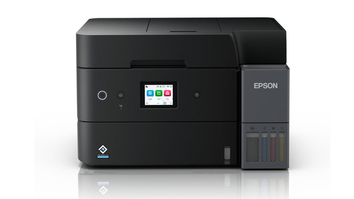 Epson EcoTank L6390 (C11CL40502) A4 Wi-Fi Duplex All-in-One Ink Tank P ...