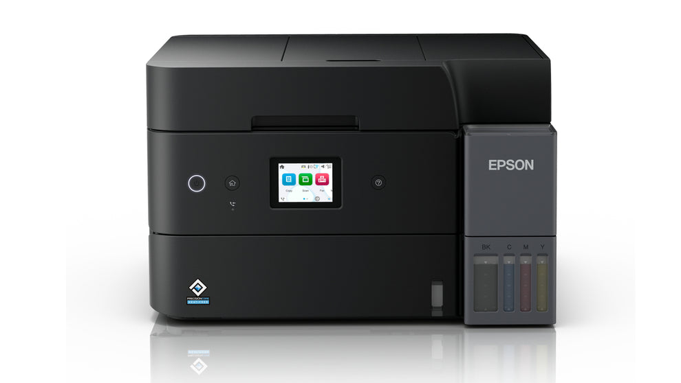 Epson EcoTank L6390 (C11CL40502) A4 Wi-Fi Duplex All-in-One Ink Tank P ...