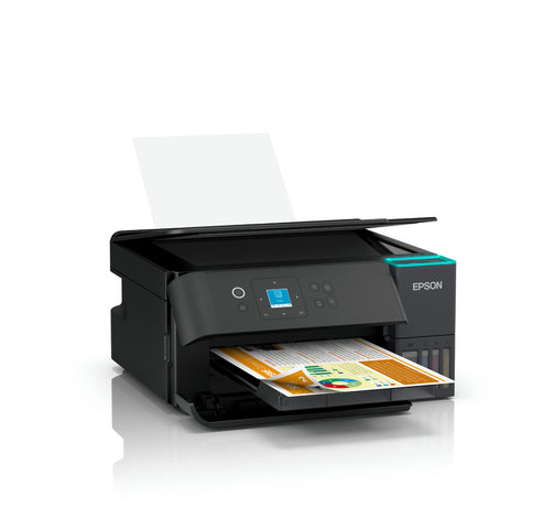 Epson EcoTank L4360 (C11CL41505) A4 Wi-Fi Duplex All-in-One Ink Tank P ...