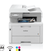 Brother MFC-L8340CDW Laser Printer – ELN Online Store - Philippines