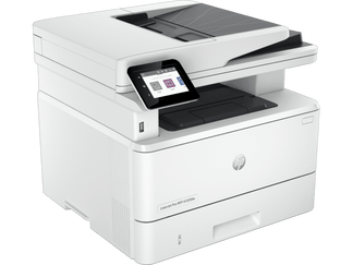 HP LaserJet Pro MFP 4103fdw Printer (2Z629A) – ELN Online Store ...