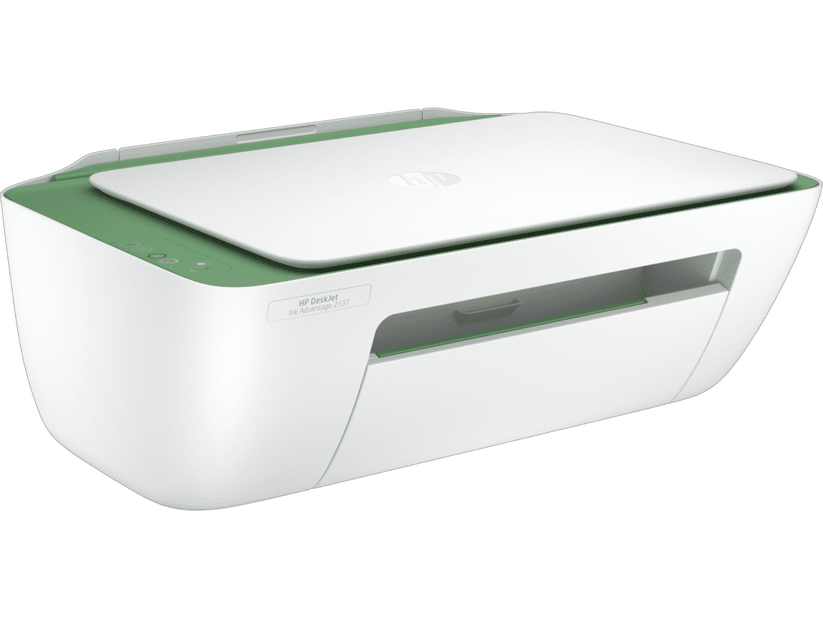 HP DeskJet Ink Advantage 2337 All-in-One Printer (7WQ07B) – ELN Online ...