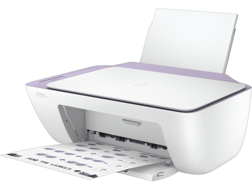 HP DeskJet Ink Advantage 2335 All-in-One Printer (7WQ08B) – ELN Online ...