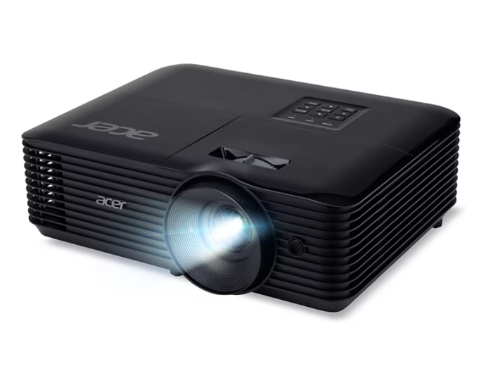 Acer X1128H 4,800 ANSI Lumens SVGA DLP Projector – ELN Online Store ...