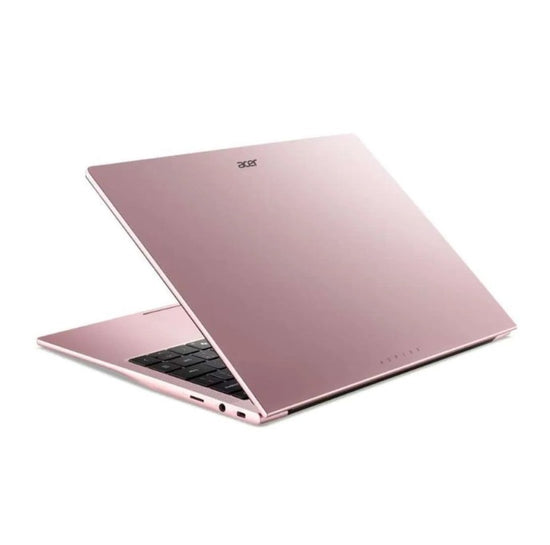 Acer Aspire Lite AL14-32P-37PL 14inch WUXGA Intel Core 3 N355 8GB RAM ...