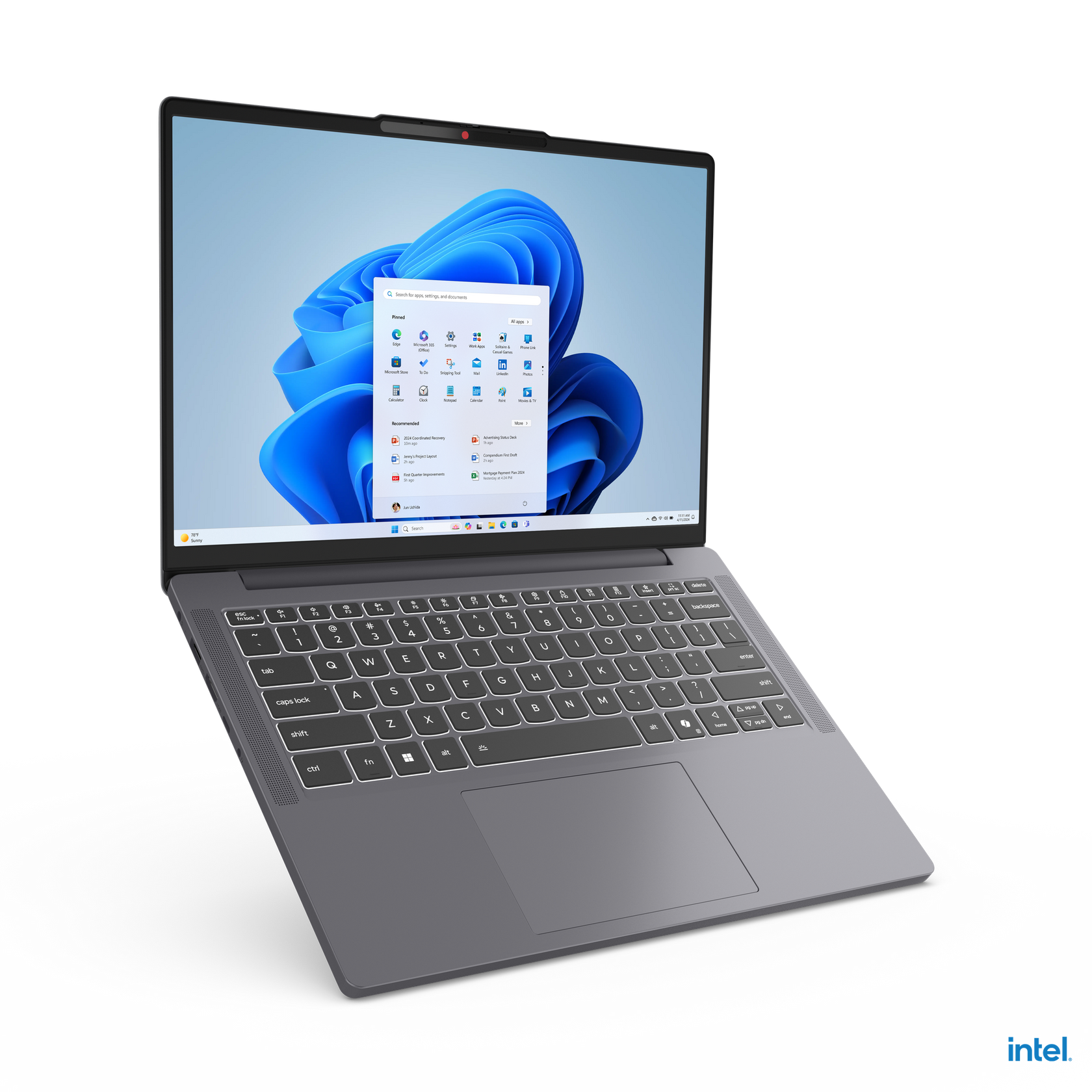 Lenovo IdeaPad Slim 3 14IRH10 (83K0007XPH) 14 WUXGA Intel Core i5-1342 ...