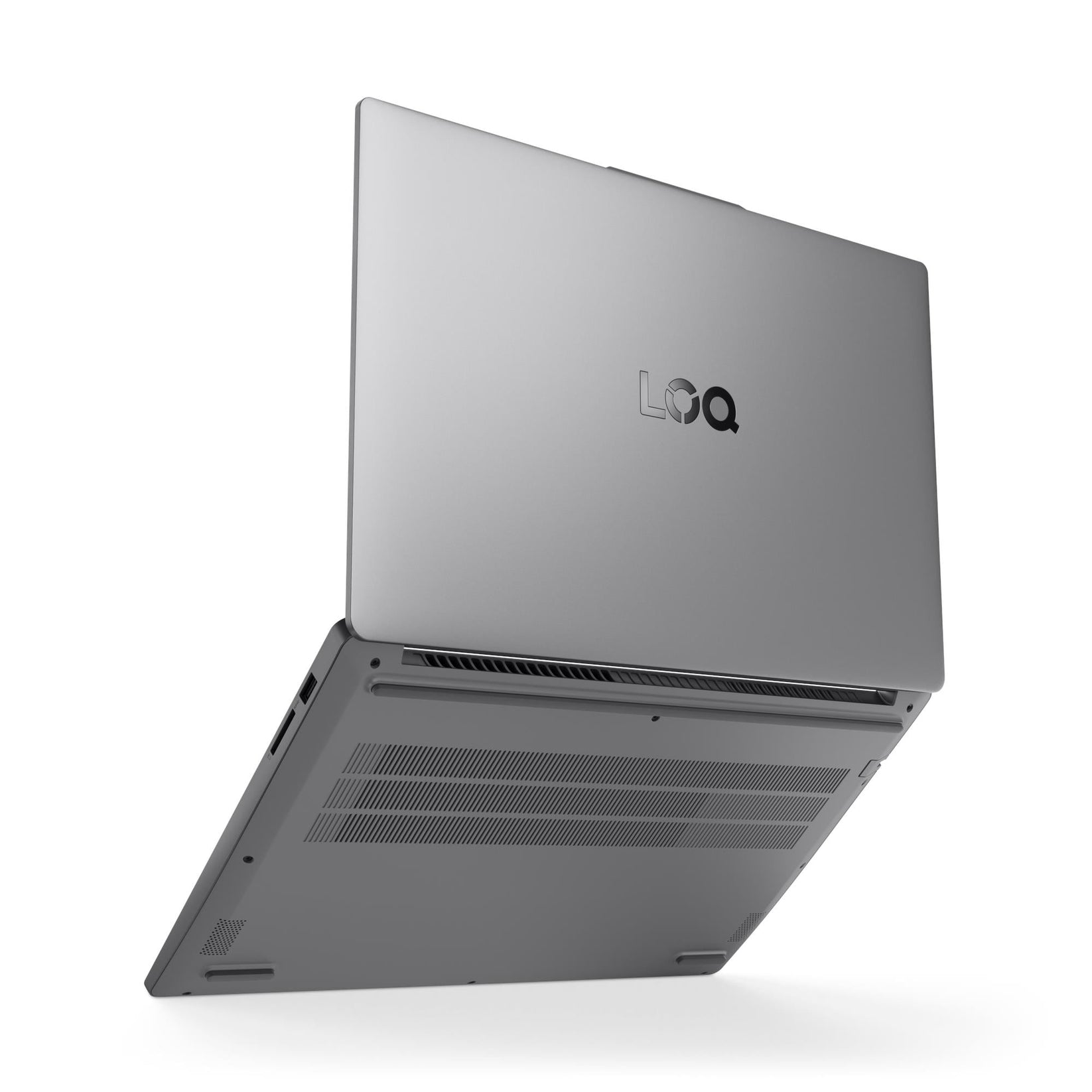 Lenovo LOQ 15IAX9E (83LK00BBPH) 15.6FHD Intel Core i5-12450HX 16GB RAM ...