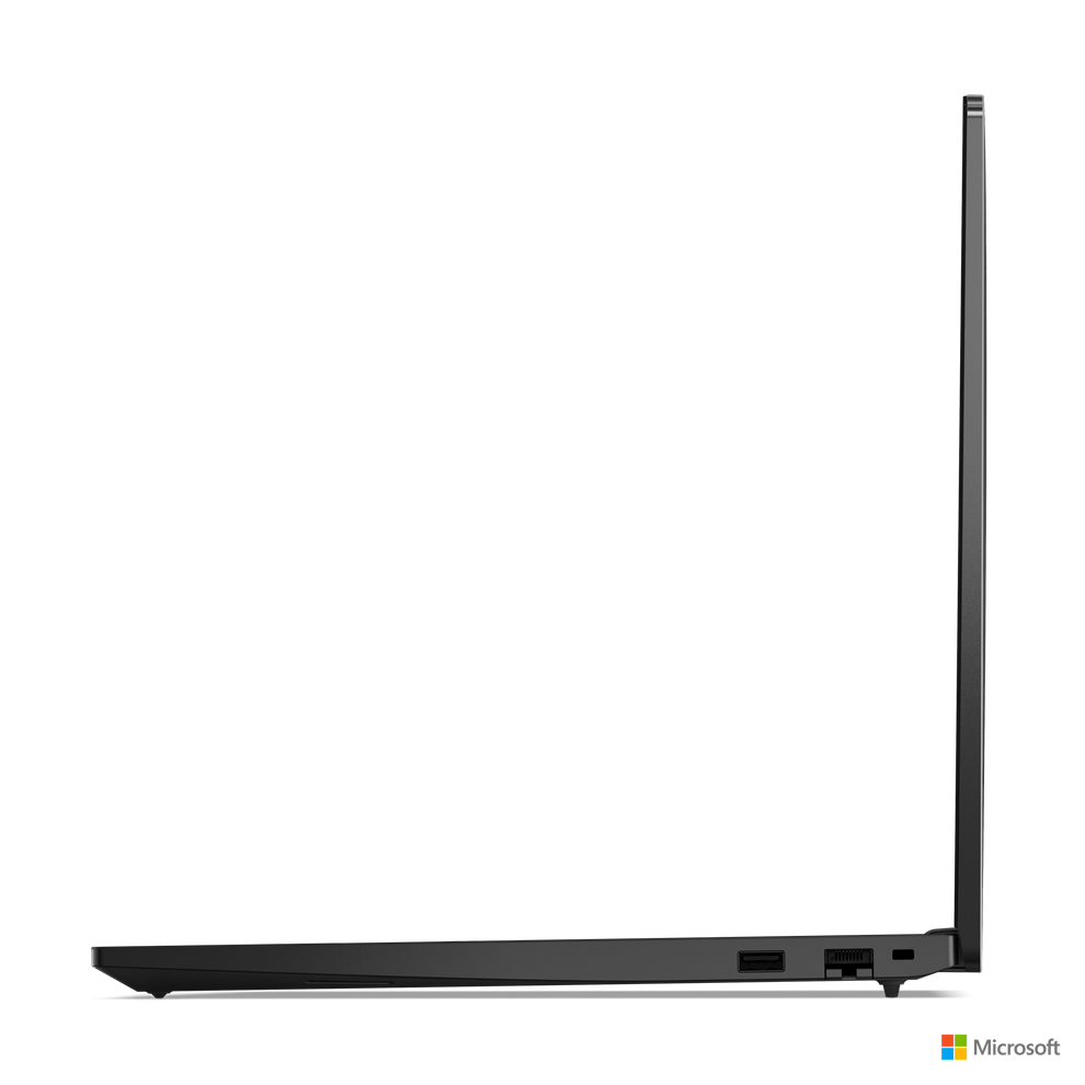 Lenovo ThinkPad E16 Gen 2 (21MAS00A00) 16 Inch WUXGA Intel Core Ultra ...