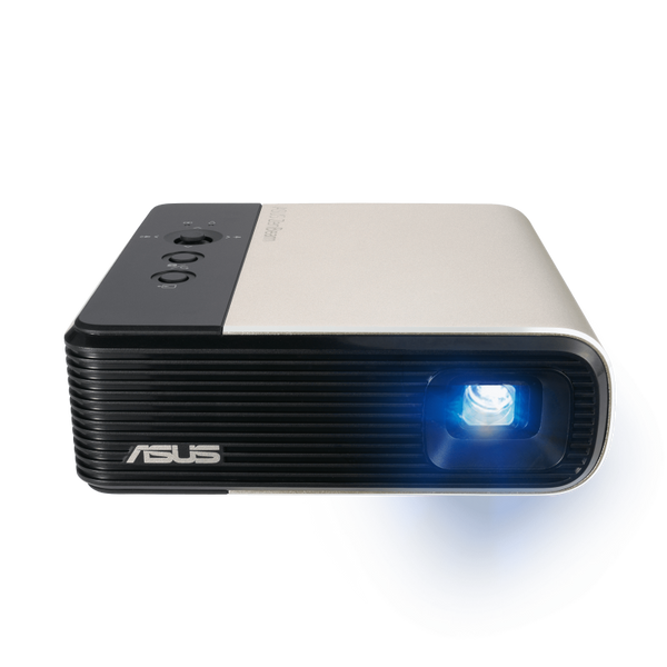 ASUS ZenBeam E2 mini LED projector 300 lumens WVGA 854x480 – ELN Online ...