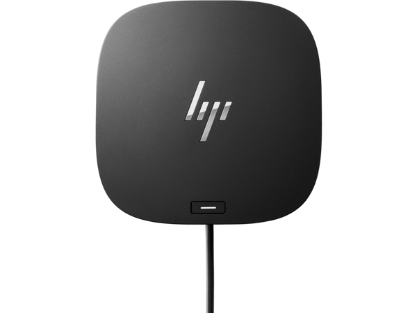 HP USB-C Dock G5 (5TW10AA) – ELN Online Store - Philippines
