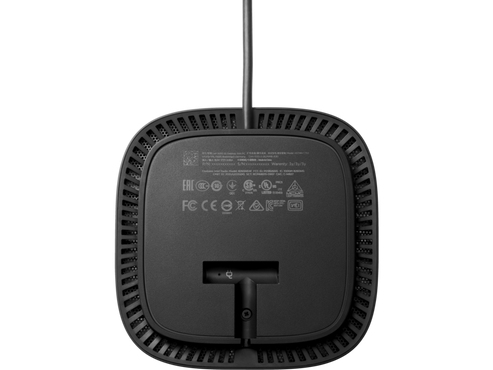 HP USB-C Dock G5 (5TW10AA) – ELN Online Store - Philippines