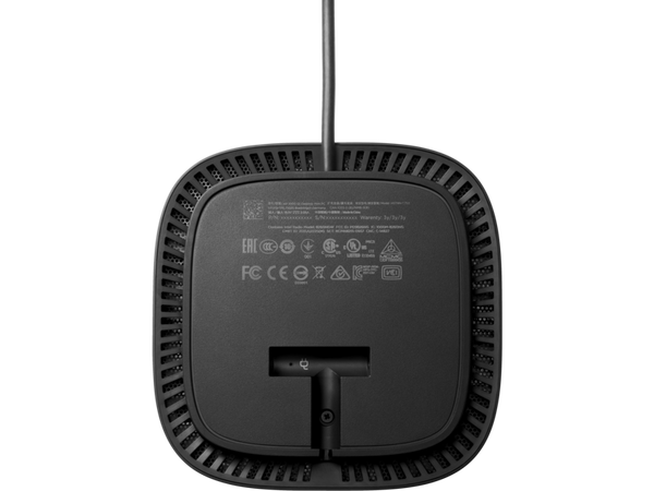 HP USB-C Dock G5 (5TW10AA) – ELN Online Store - Philippines