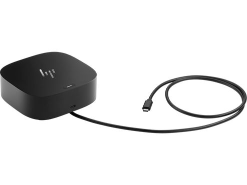 HP USB-C Dock G5 (5TW10AA) – ELN Online Store - Philippines