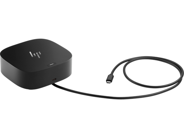 HP USB-C Dock G5 (5TW10AA) – ELN Online Store - Philippines