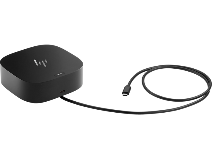 HP USB-C Dock G5 (5TW10AA) – ELN Online Store - Philippines