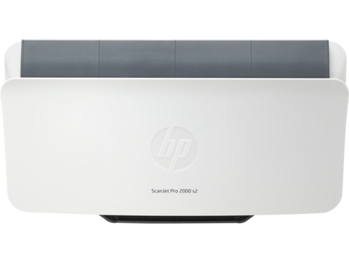 HP ScanJet Pro 2000 s2 (6FW06A) Sheet-feed Scanner – ELN Online Store ...