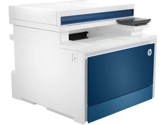 HP Color LaserJet Pro MFP 4303fdw Printer (5HH67A) – ELN Online Store ...