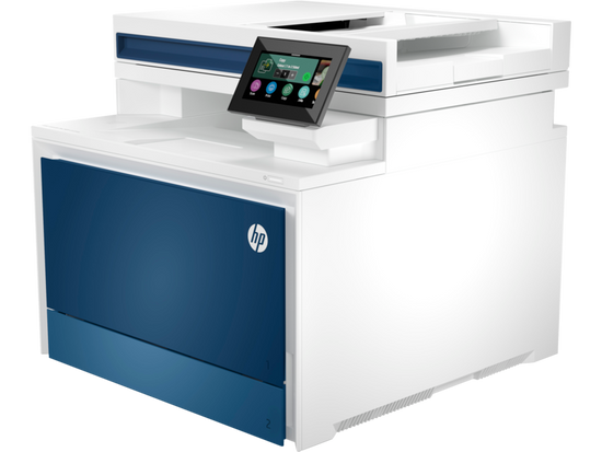 HP Color LaserJet Pro MFP 4303fdw Printer (5HH67A) – ELN Online Store ...
