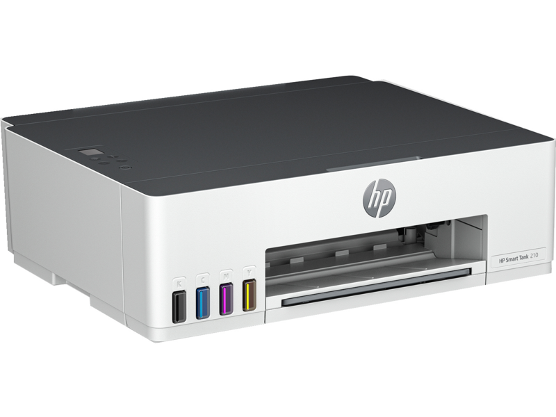 HP Smart Tank 210 Printer (3D4L3A) – ELN Online Store - Philippines