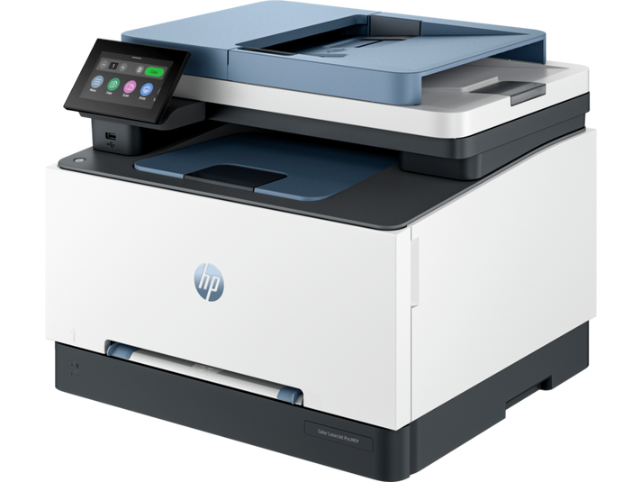 HP Color LaserJet Pro MFP 3303fdw (499M8A) Printer – ELN Online Store ...