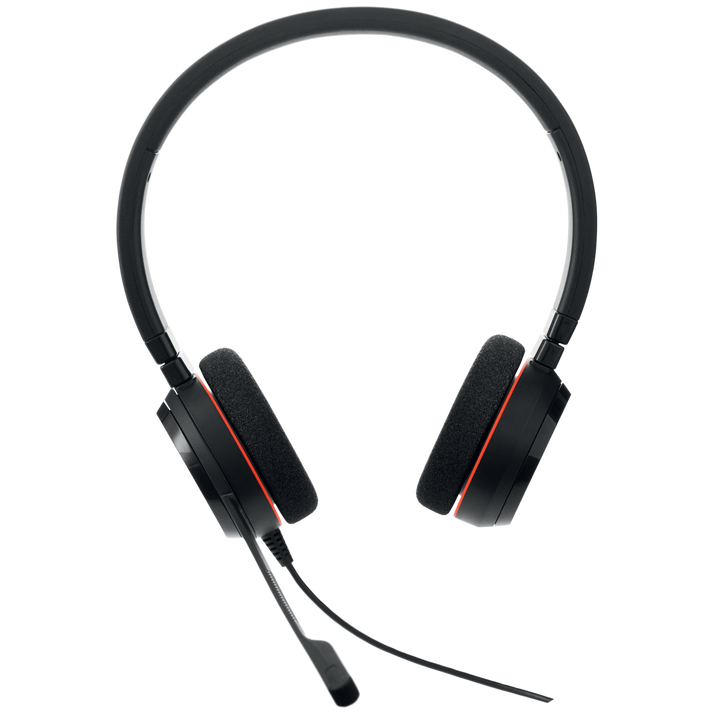 Jabra Evolve 20, USB C/A, UC Stereo (4999-829-269) – ELN Online Store ...