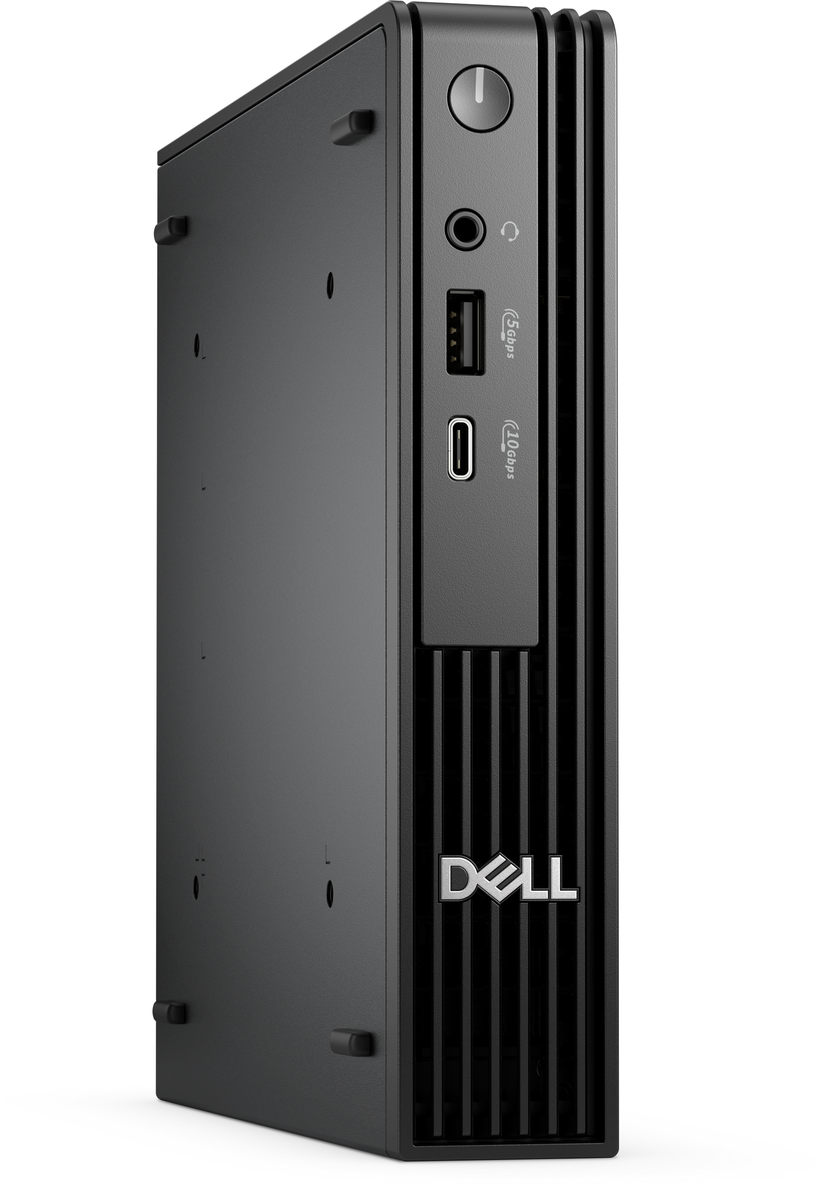 Dell Pro Micro QCM1250 Intel Core i5 14500T vPro 512GB SSD 8GB RAM WiF ...
