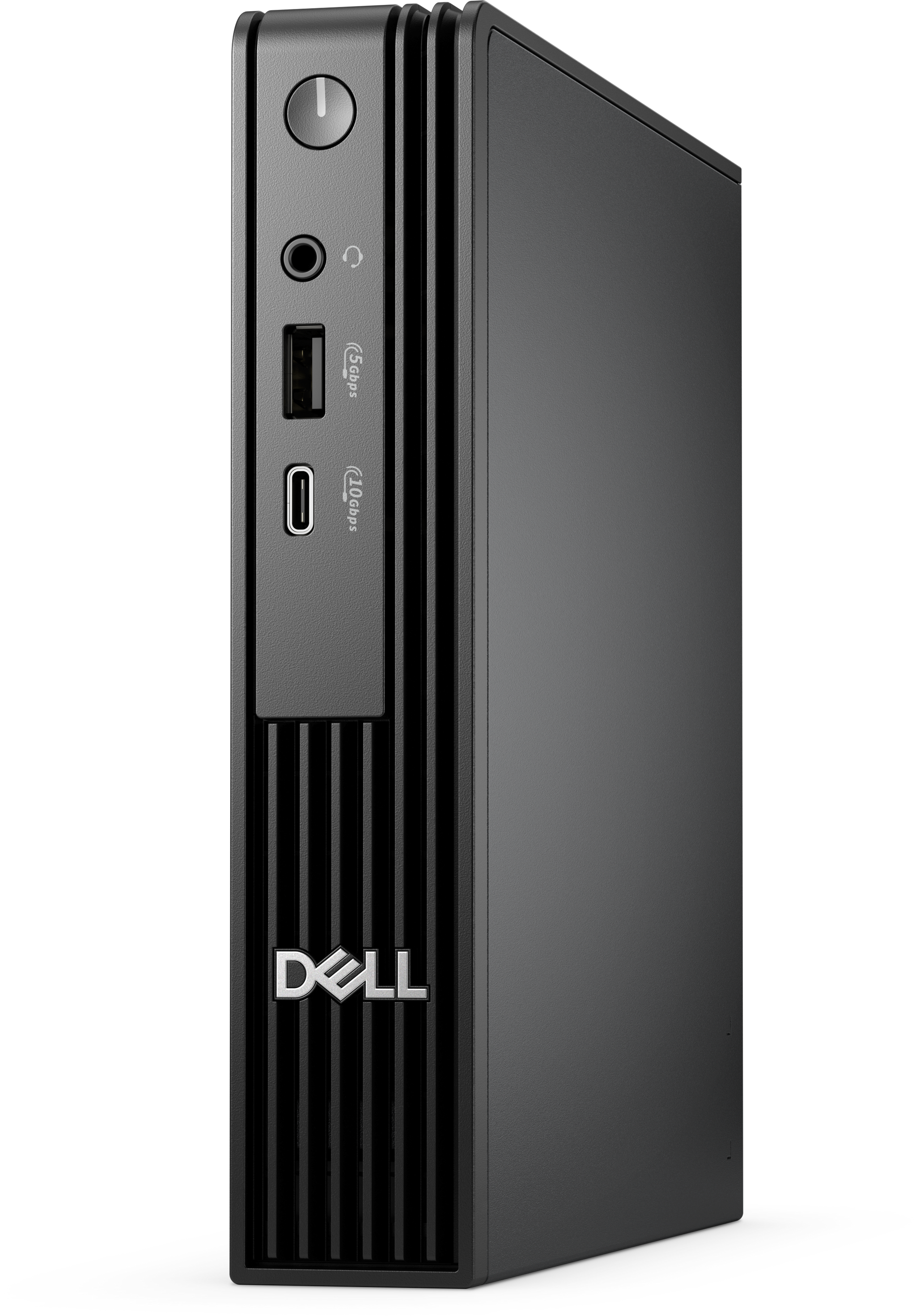 Dell Pro Micro QCM1250 Intel Core i5 14500T vPro 512GB SSD 8GB RAM WiF ...