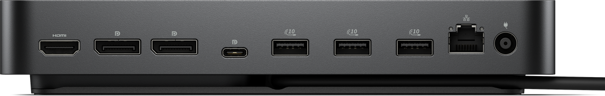 Dell Pro (WD25) - US Docking Station – ELN Online Store - Philippines
