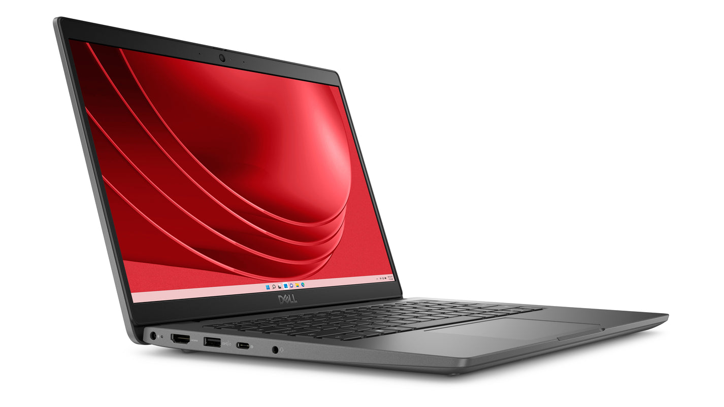 Dell Latitude 3450 13th Gen Core i7-1355U 14.0FHD 16GB RAM 512GB SSD W ...