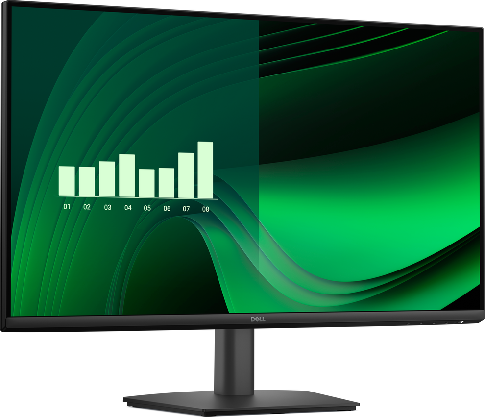 Dell Pro E2725HM HMDI VGA DP FHD 27 Monitor – ELN Online Store ...
