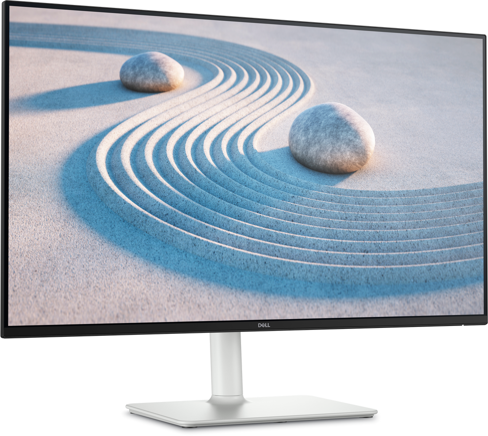 Dell 27 Monitor S2725DS 2560x1440 – ELN Online Store - Philippines