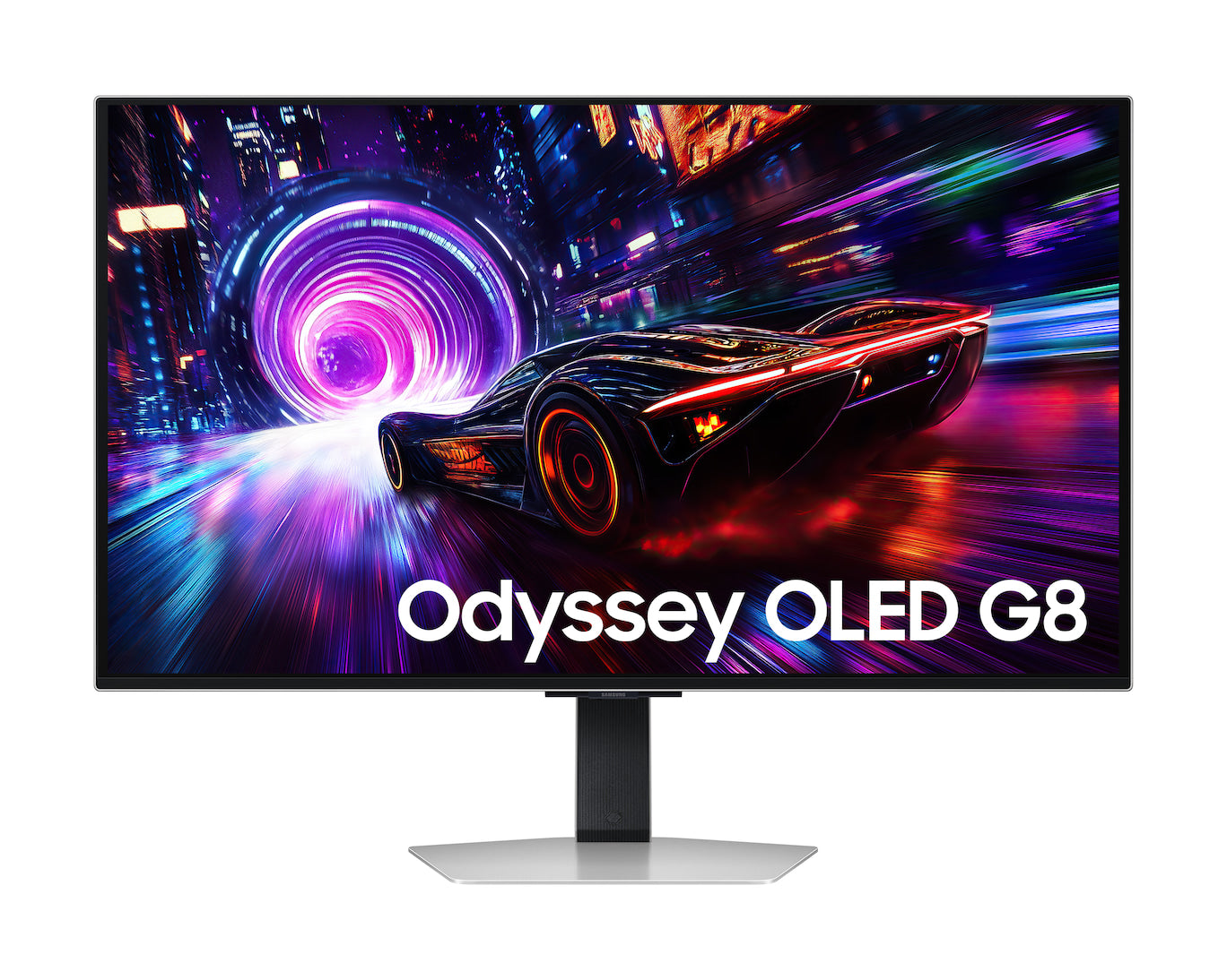Samsung LS32FG812SEXXP 32" Odyssey OLED G8 G81SF 4K 240Hz Gaming Monit ...