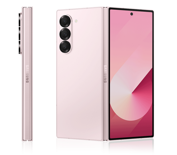 Samsung Z Fold6 (SM-F956B) 7.6Inch Dynamic AMOLED 2X – ELN Online Store ...