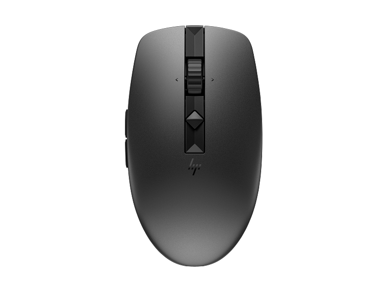 HP 715 Rechargeable Multi-Device Mouse (6E6F0AA) – ELN Online Store ...