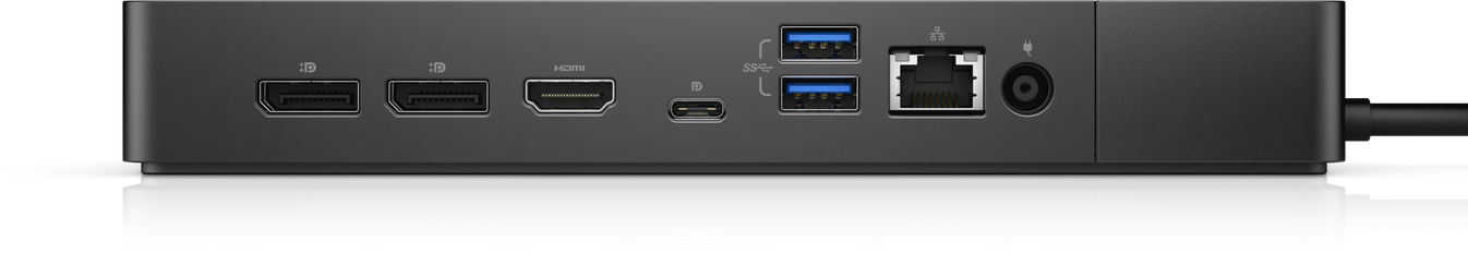 Dell Dock WD19 - ELN Online Store Philippines – ELN Online Store ...