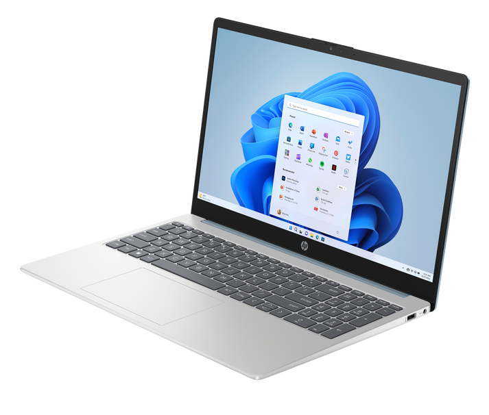 HP Laptop 15-fd1455TU Ultra 7-155H 16GB RAM 512 SSD Windows 11 Home (C ...