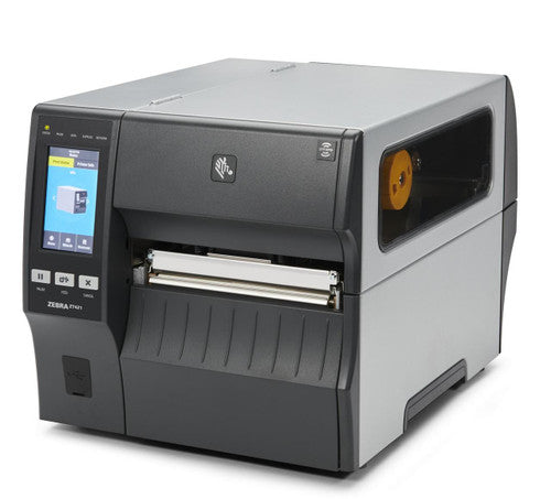 Zebra ZT411 300 dpi Industrial Printer – ELN Online Store - Philippines