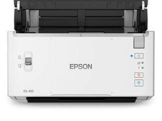 Epson WorkForce DS-410 (B11B249501) A4 Duplex Sheet-fed Document Scann ...