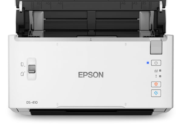 Epson WorkForce DS-410 (B11B249501) A4 Duplex Sheet-fed Document Scann ...