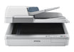 Epson WorkForce DS-60000 (B11B204241) A3 Flatbed Document Scanner with ...