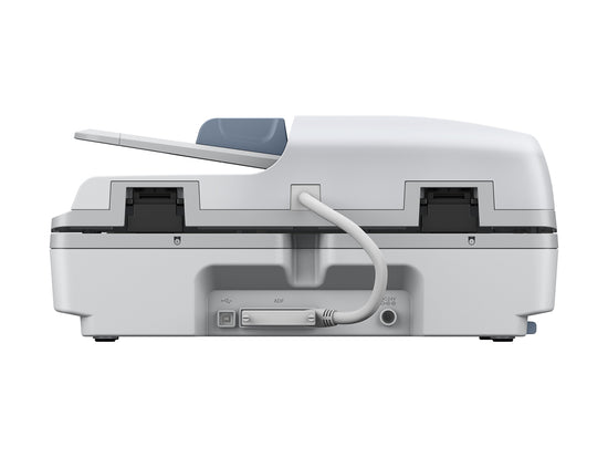 Epson WorkForce DS-6500 (B11B205241) Flatbed Document Scanner with Dup ...