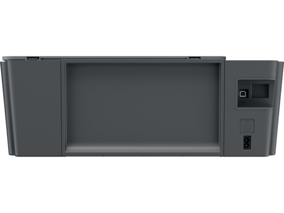 HP Smart Tank 500 All-in-One CISS Printer Print, Copy, Scan – ELN ...