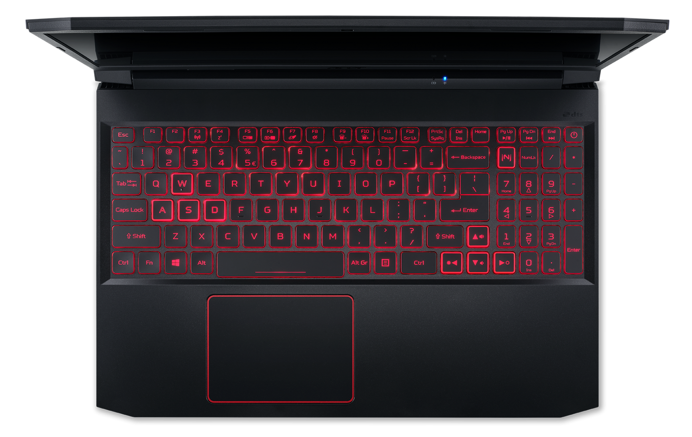 Acer Nitro 5 AN515-55-57DA 15.6inch Core i5-10300H 8GB RAM 256GB SSD+1 ...